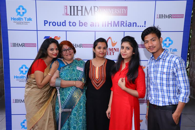 IIHMR University | Top Indian University | Top ranked university in ...