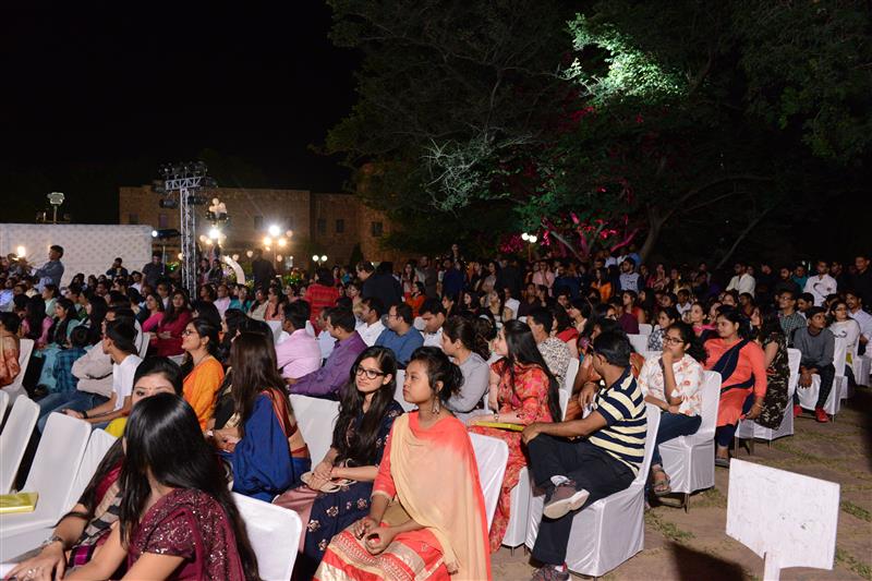 IIHMR University | Top Indian University | Top ranked university in ...