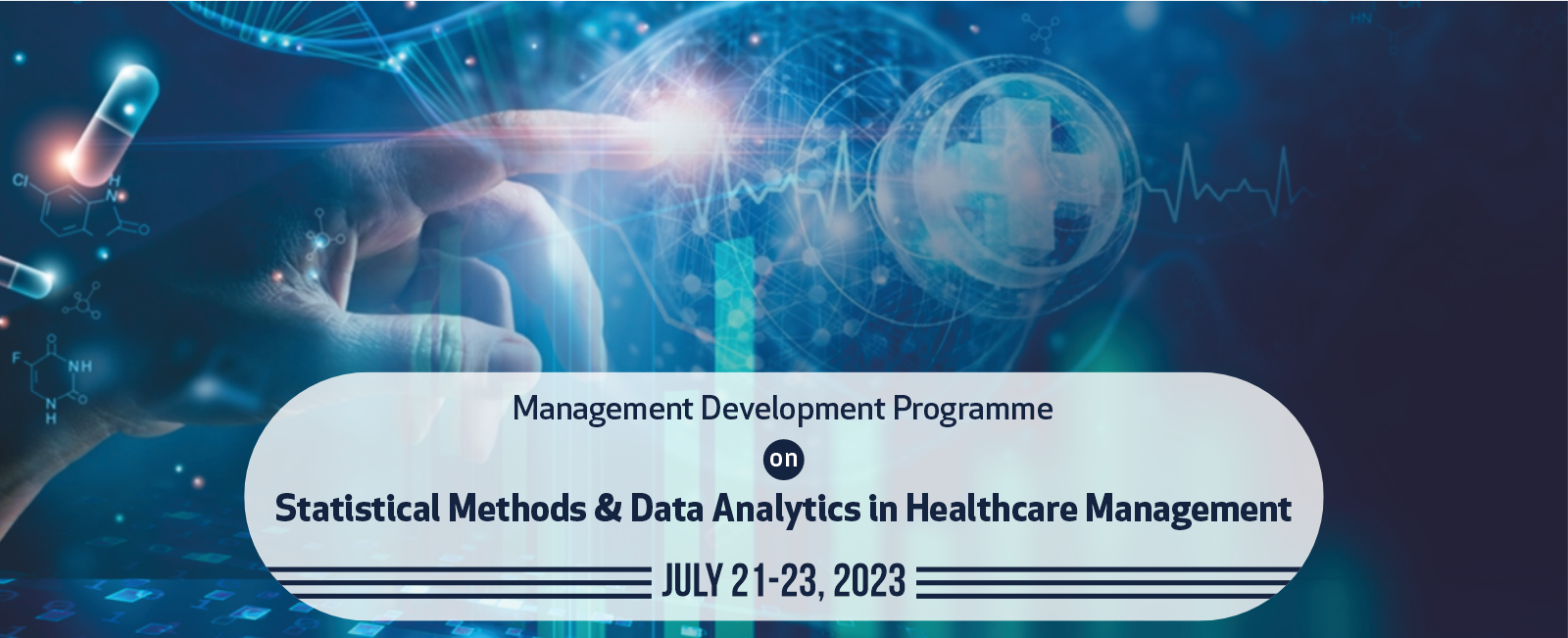 Top | Ranked Health Care Management University – IIHMR University