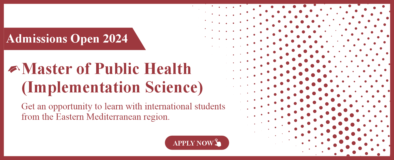 Top | Ranked Health Care Management University – IIHMR University